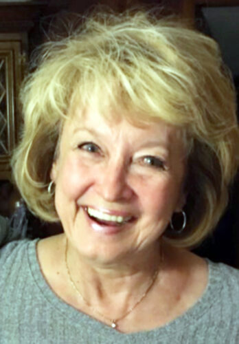 Janet S. ‘Poosie’ Snyder | News, Sports, Jobs - The Express